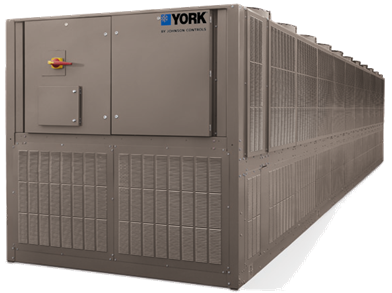 Johnson Controls Latam - HVAC